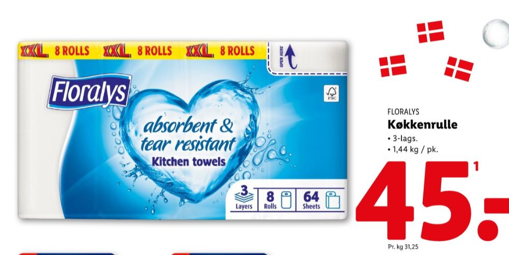 Tilbud på Spot i tilbudsaviser på Tilbudsugen.dk - sammenlign tilbud og ...