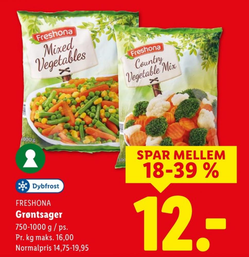 Tilbud på Lidl i tilbudsaviser på Tilbudsugen.dk - sammenlign tilbud og ...