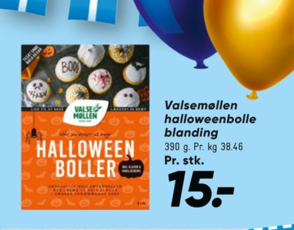 Tilbud på mel i tilbudsaviser på Tilbudsugen.dk - sammenlign tilbud og ...