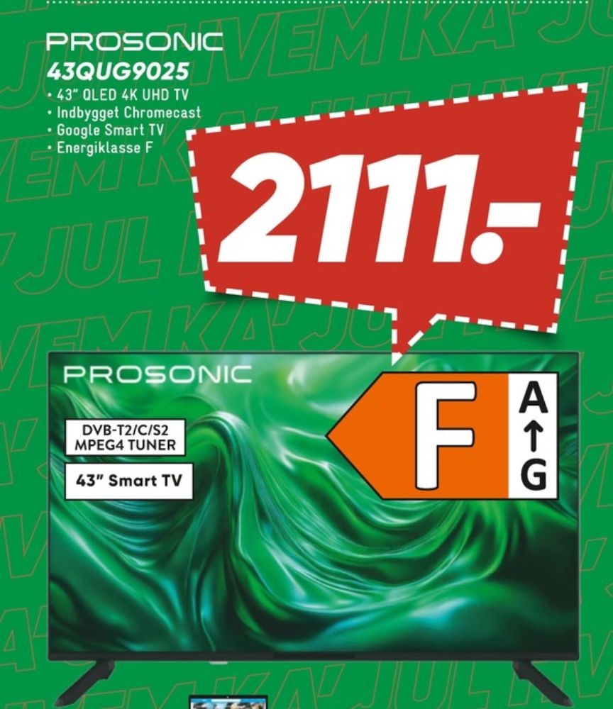 Tilbud på Bilka tv i tilbudsaviser på Tilbudsugen.dk - sammenlign ...